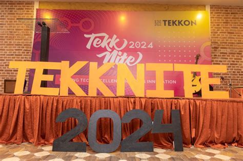 Tekkon Nepal On Linkedin Tekknite2024 Tekkon Team Event Bonding