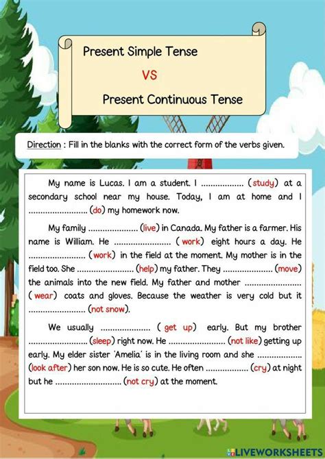 Pin By Gogolaurelia On English Learn English Present Continuous Tense English Lessons