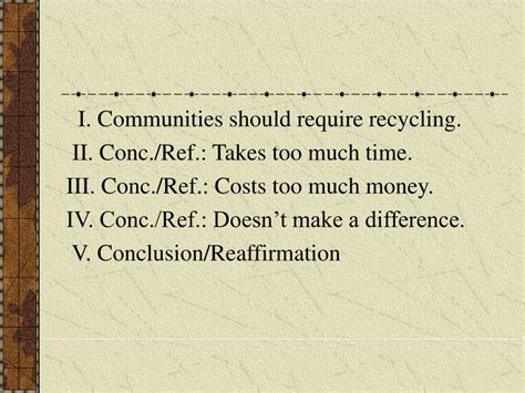 Ppt The Classical Argument Powerpoint Presentation Free Download Id 834155