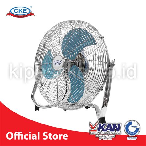 PF AO JP Powerfull Fan KIPAS CKE