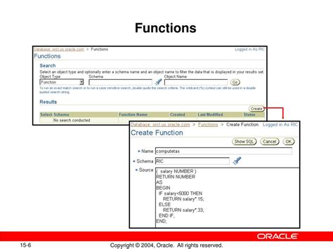 ppt migrating stored procedures and triggers powerpoint presentation