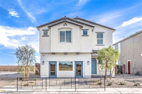 1305 Pamela Springs Ln 49 North Las Vegas Nv 89084 Mls 2751342