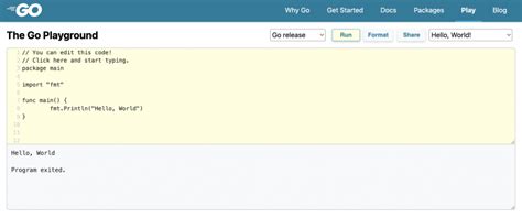 The Option Pattern In Golang Damavis Blog