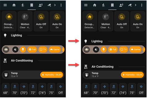 ⚪ Bubble Card A Minimalist Card Collection For Home Assistant With A Nice Pop Up Touch Page