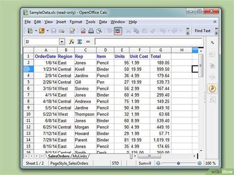 how to use microsoft excel wikihow daxitaly