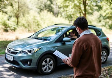 Come Effettuare La Verifica Della Classe Ambientale Auto In Modo Facile