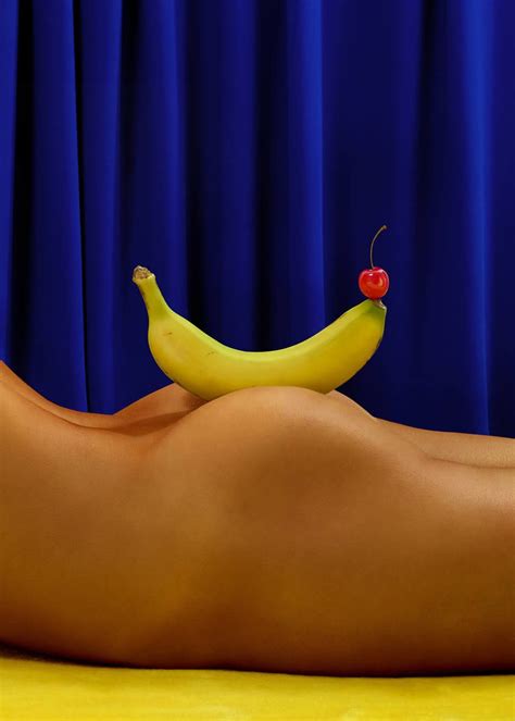 Pablo Alfieri and Paloma Rincón Sex For Breakfast