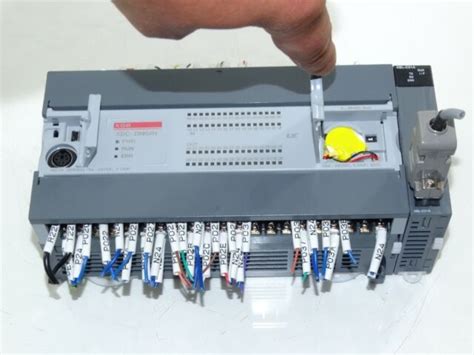 XGB XBC DN64H XBL C21A Programmable Controller EBay