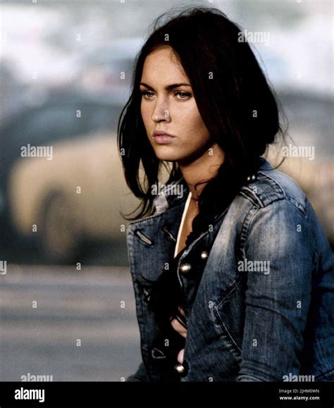 Megan Fox Transformers 2 Behang Megan Fox Transformers 2 Revenge Of