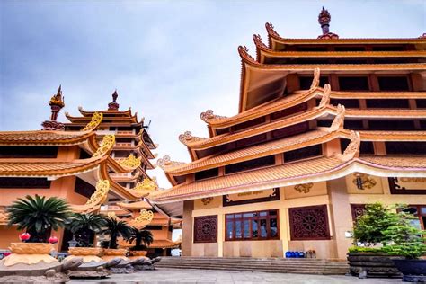 Minh Dang Quang Pagoda 2025 Vietnam Travel S Helper