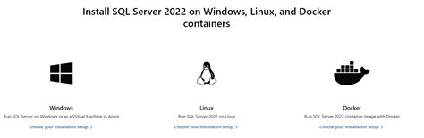 What Is Sql Server 2022 How To Downloadinstall Sql Server 2022 Minitool