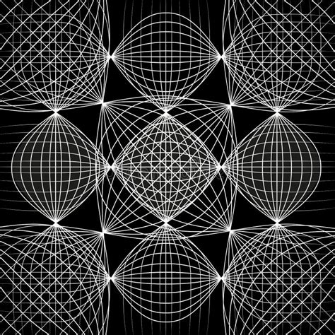 Abstract Internet Network Background Stock Vector Illustration Of Polygon Abstract 87728787