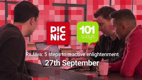 Picnic Technologies On Linkedin Upon Its Release By Netflix Rxjava Was Widely Viewed As The