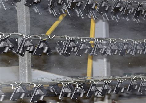 Phosphate Coating Stovrite