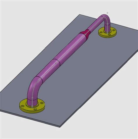 Solidworks Routing Tutorials Video Tutorialsnet