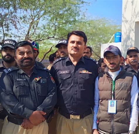 Muhammad Minhal Mangrio On Linkedin Election 🗳️ Duty Presiding Officer At Gps Kml