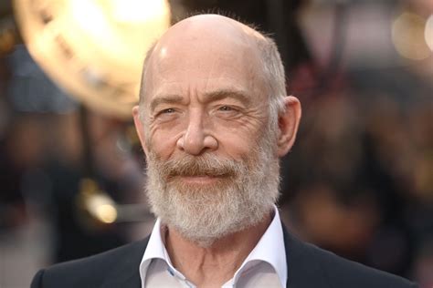 Download Jk Simmons Wallpaper