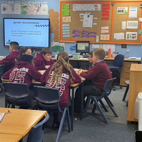 How To Talk To Boys Aged 811 About Masculinity Gender And Respect