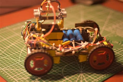 Sayanti Chatterjee On Linkedin Unrealengine5 Arduino