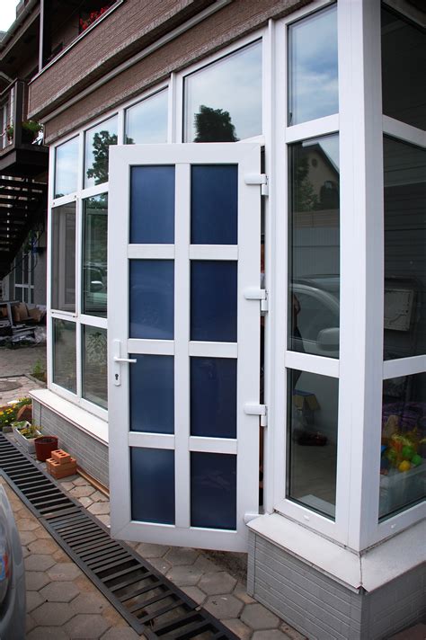 Солнцезащитные стеклопакеты