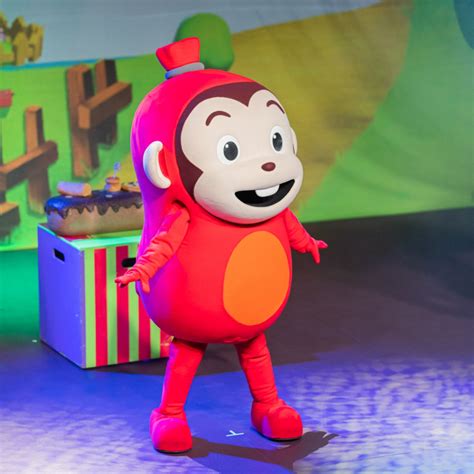 켄싱턴호텔and리조트 ️ 어린이날 코코몽 공연 ️ 어린이날을 맞이해 코코몽이 켄싱턴에 놀러 왔어요