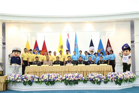 กองทัพไทย ขอเชิญชวนพี่น้องประชาชนที่สนใจเข้าร่วมชมพิธีเปิดการแข่งขัน