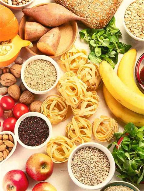 9 Side Effects Of Consuming Too Much Carbs