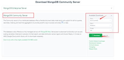 Windows环境下mongodb开启单节点多副本 Vikyanite 博客园 Windows环境下mongodb开启单节点多副本 Vikyanite 博客园