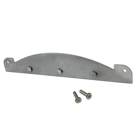 Heat Diffuser Plate Heat Deflector Mod For Pitboss Magnetic Thermal