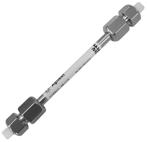 Solutions To First Hplc Program Quiz