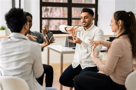 ASL Or BSL Which Sign Language Should You Learn One Education