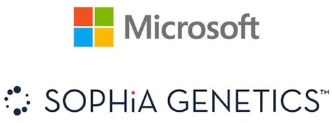 Microsoft Partners With Sophia Genetics To Accelerate Multimodal Health Data Analysis