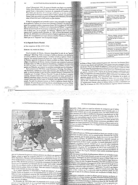 Arostegui 2gm Y Guerra Fria Pdf