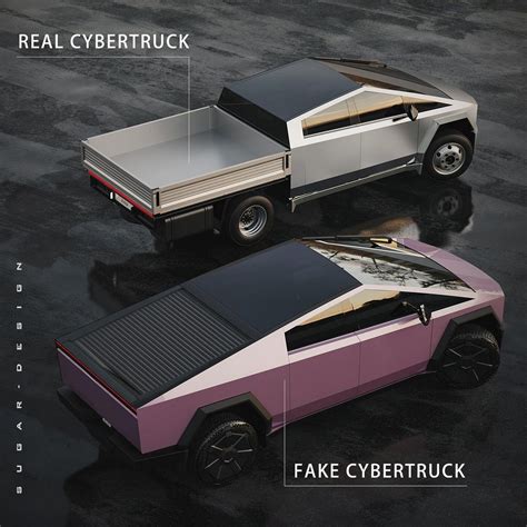 Does The Tesla Cybertruck Cut It As A Dump Truck Or A Military Machine