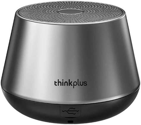 Lenovo Thinkplus K Pro Portable Bluetooth Speaker Hifi Full Surround Sound Mah Large