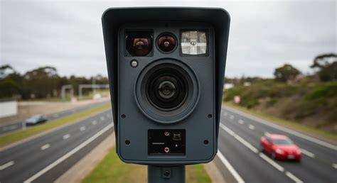 Nsw Average Speed Cameras 2025 Locations Revealed