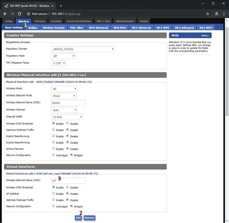 Setup Wi Fi Vlans With Dd Wrt On Rt Ac3200 Netosec