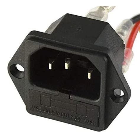 Cpu Socket With Fuse Holder Agarwal Electronics Cpu Socket With Fuse Holder Agarwal Electronics