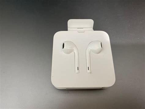 Apple Earpiece Wired Adapter Mobile Phones And Gadgets Mobile