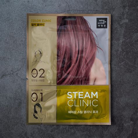 미쟝센 컬러케어 헤어 마스크팩 메가마트몰