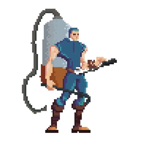 Animated Layers Vanishes After Reloading File Raseprite