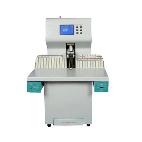 China Automatic Paper Binding Machine Manufacturers Automatic Paper