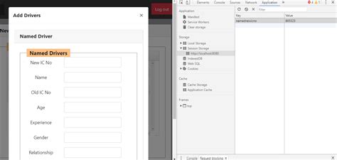 Retain Session Value In Jsp Page Using Angularjs Stack Overflow