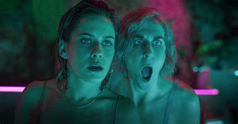 Sex Serie Eskapaden Im Swingerclub Die Neue Spanische Comedy Je Mehr Desto Besser Auf Netflix