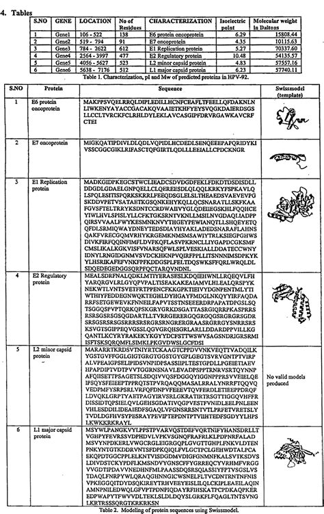Table 1 From Promoter Prediction Using Horspools Algorithm Semantic Scholar