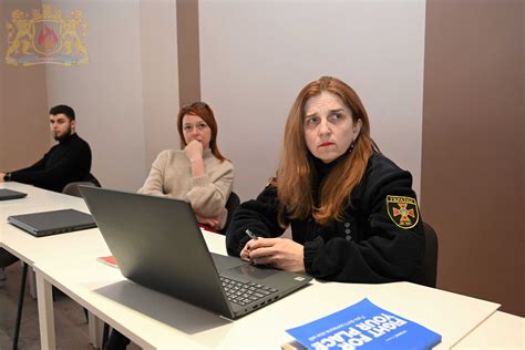 В Університеті відбулось обговорення освітніх програм «Компютерні науки Львівський державний