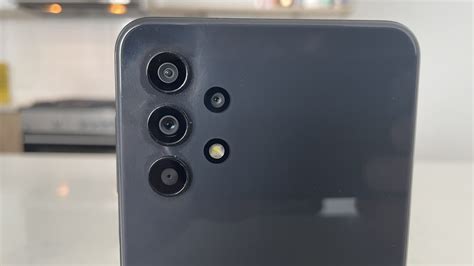 Samsung Galaxy A32 5G - Review 2021 - Cybertechbiz.com