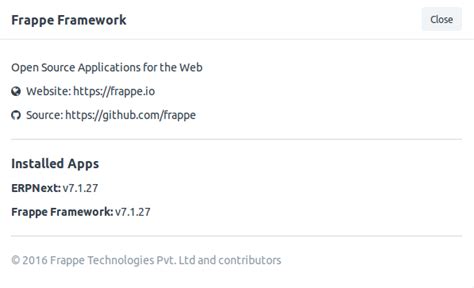 Error When Selecting Type On Doctype Bug Frappe Forum