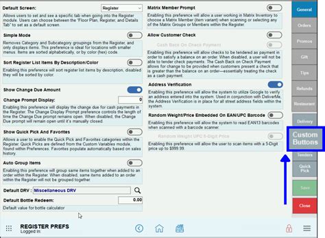Plu Codes Exatouch Knowledge Base