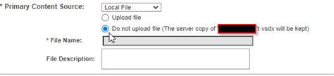 Edit Or Rename Document Description Ptc Community